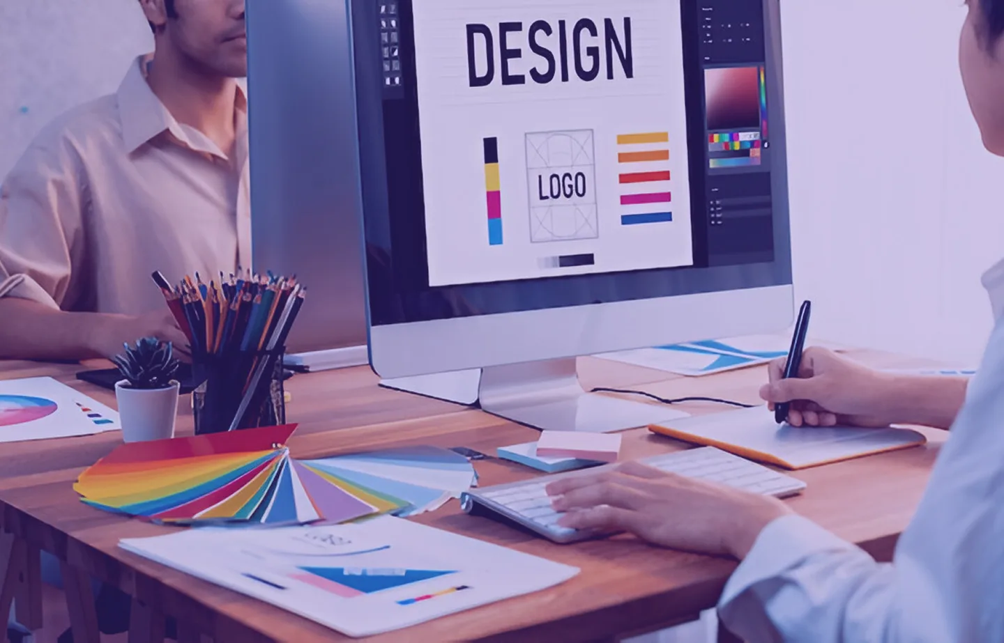 Professional Brand Identity Design Services | BRB Digital